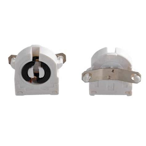 What Are The Different Types Of Fluorescent Lamp Sockets