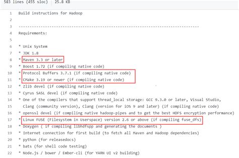 【hadoop】dfs Fuse编译使用hadoop Hdfs Fuse Csdn博客