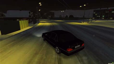 зимний вайб на Провинции Youtube