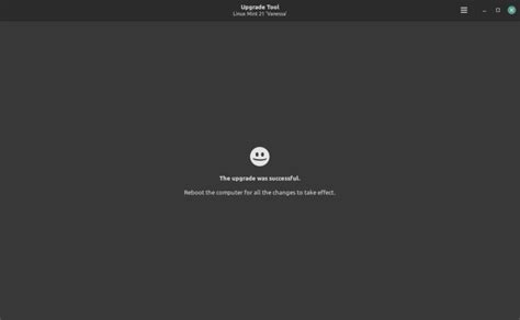 How To Upgrade To Linux Mint 21 Step By Step Tutorial