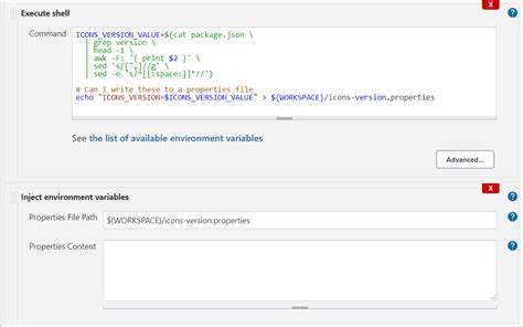 am i able to add an auto installed version of maven to the path of a