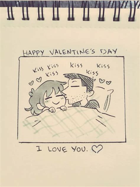 Nikkinacks And Zach Hadel Being Cute In 2025 Valentine Day Kiss Kiss Me Love Happy