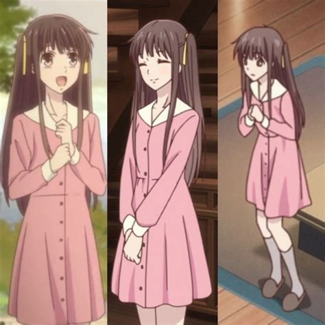 Pin On Tohru Honda Outfits