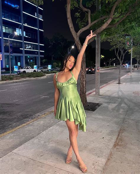 Salem Mitchells Feet