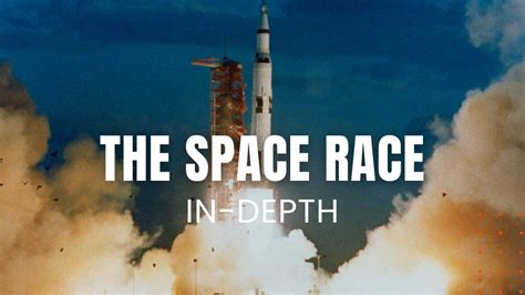 The Space Race Daily Dose Documentary