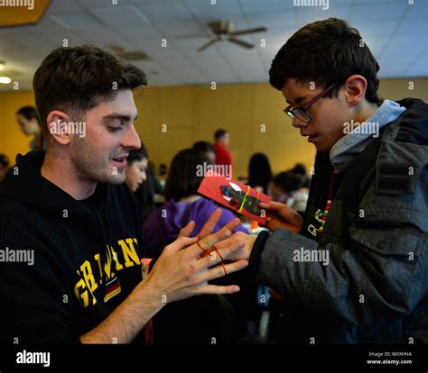 Airman James Coolbaugh 86th Munitions Squadron Tactical Aircrew Rapid Response Packages