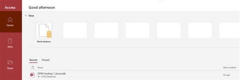 Linking Excel File And Editable Access World Forums