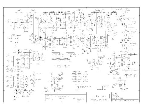 Bugera 333xl Schematic