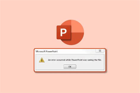 Fix PowerPoint Not Saving File Error TechCult