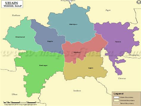 Nagda District Nagda District Latest News And Updates On District Planning And Implementation