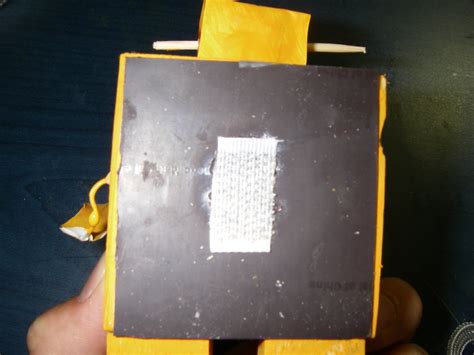 How To Build Your Own Instructables Robot Assistant 9 Steps Instructables