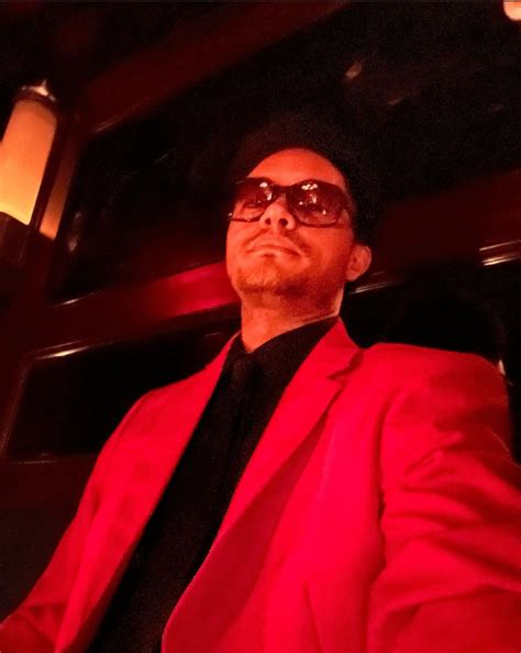 Trevor Noah Nailed It With The After Hours Costume Lmao Rtheweeknd