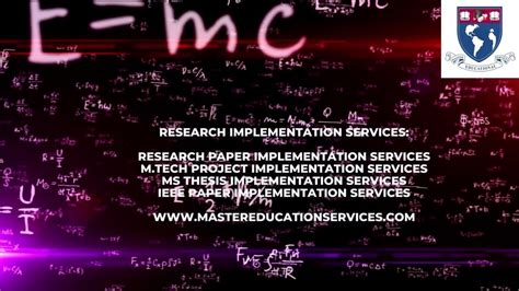 Ieee Paper Implementation At ₹ 1hour In New Delhi Id 27304320073