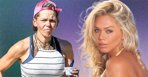 Loni Willisons Emotional Journey From Stardom To Struggles Tvovermind