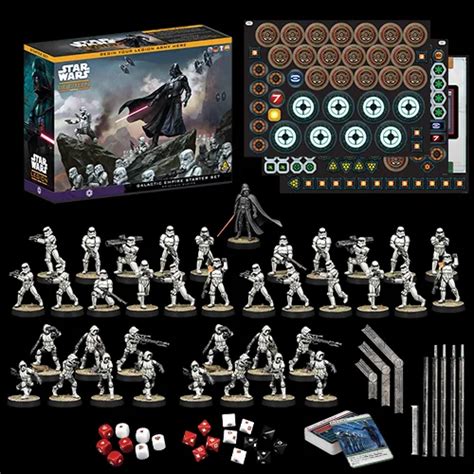 Legion Home Atomicmassgames