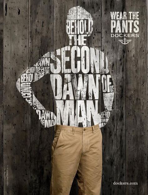 Magazine Ads For Clothes