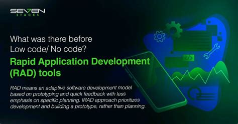seven stacks on linkedin development planning building lowcodenocode sevenstacks…