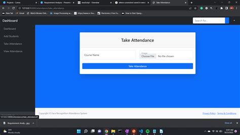 Github Sumann7916django Face Recognition Website