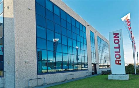 Linear Guides Rollon India