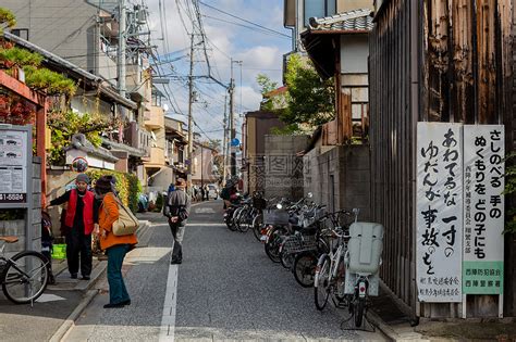 日本街道高清图片下载 正版图片501058116 摄图网