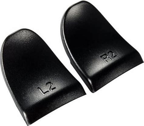 PS Controller R L Trigger Stops Zwart Bol