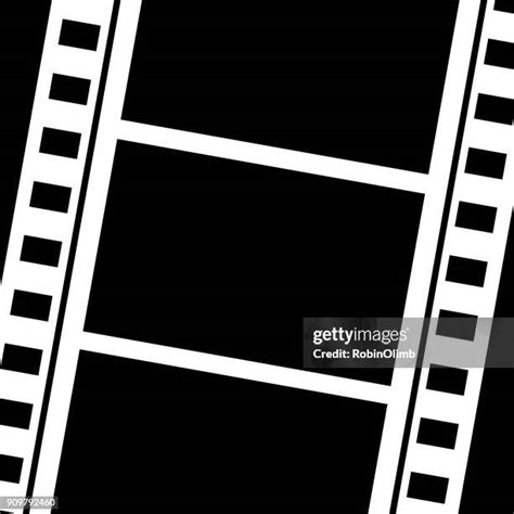Black Film Strip Photos And Premium High Res Pictures Getty Images