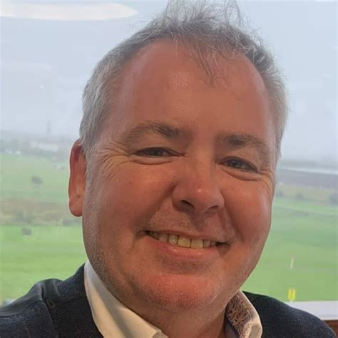 Paul Mcgowan Linkedin