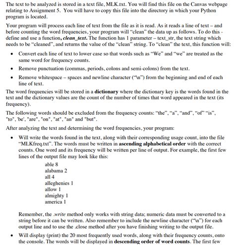 Solved Answer In Python Plz Use Knowledge Of Dictionaries