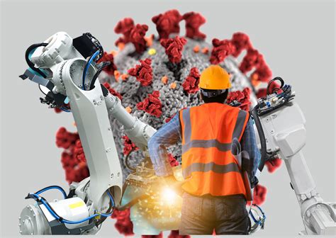 Robotics Safety Systems Top 5 Elements Phoenix Control
