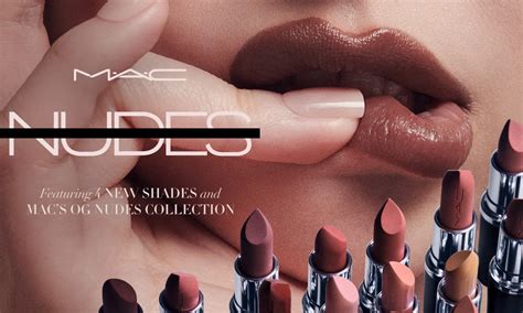 Mac Cosmetics