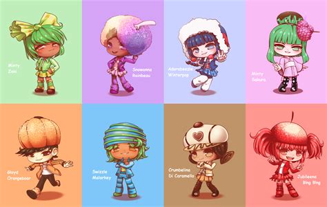 Wreck It Ralph Sugar Rush 2 By Koki Arts On Deviantart