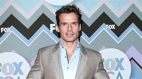 Antonio Sabato Jr On Supporting Donald Trump For President