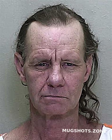 Williams David G 12 01 2023 Marion County Mugshots Zone