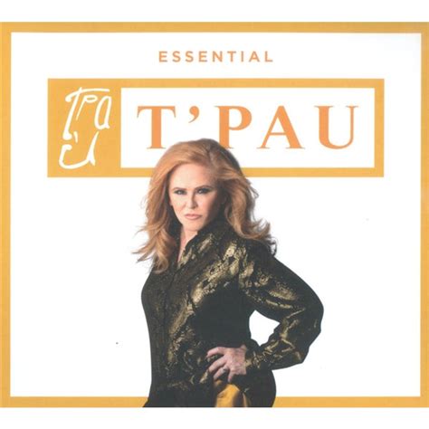 Buy Tpau Essential Tpau Cd Mydeal