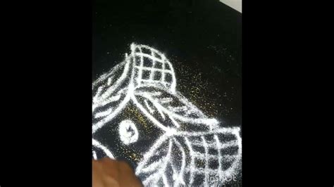 அழகான ரங்கோலி டிசைன் Ytbe Shtors Easyrangoli Ytbe Song Ytbe Music Youtube