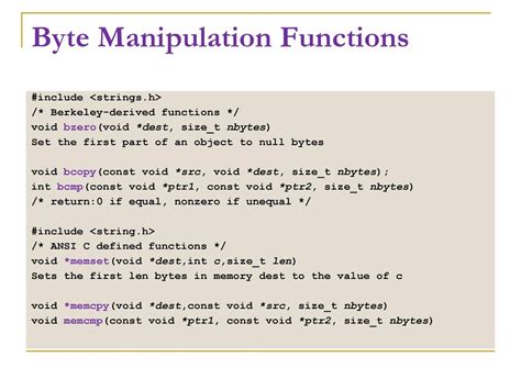 Socket Programming Cont Ppt Download