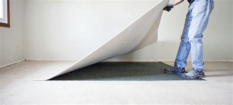 How To Remove Carpet Safely Acme Tools