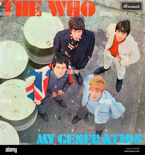The Who Album Cover Images The Who Albums Eaxgra