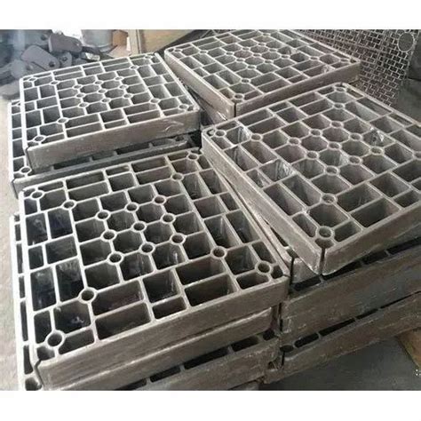 Rectangular Heat Resistant Steel Casting Packaging Type Carton At ₹ 2850 Unit In Coimbatore