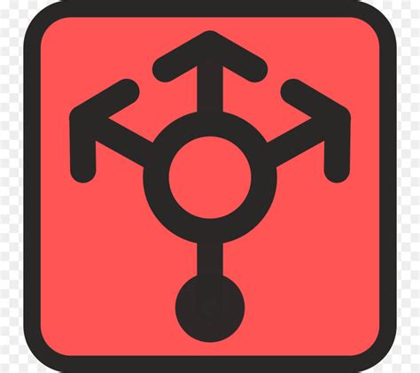 Symbol Sign Line Clip Art Free Icon Library