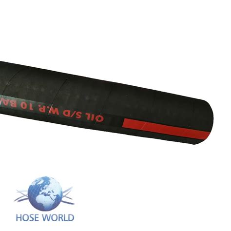 Oil And Fuel Hose Hoseworld