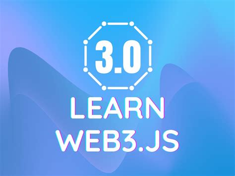 learn web3 js code of code
