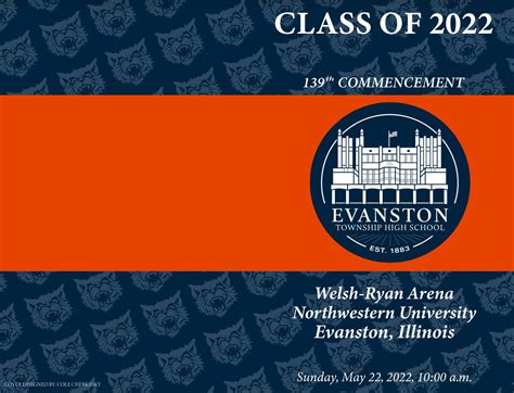 Meet The Eths Class Of 2022 Evanston Roundtable