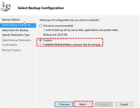 Full Guide How To Backup Active Directory
