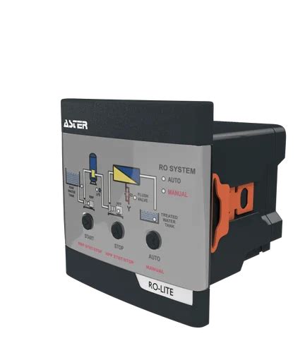 Ro Lite Controller At Best Price In New Delhi By Impel Marketing India Private Limited Id
