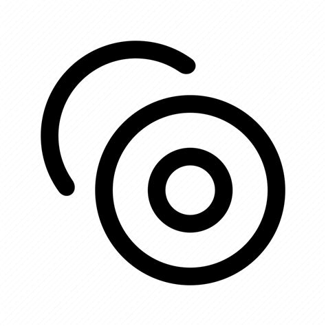 Cd Dvd Disk Disks Storages Copy Icon Download On Iconfinder