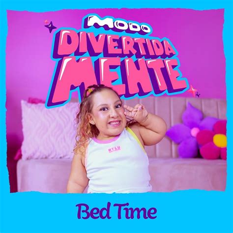 Mc Divertida Maria Clara Bed Time Lyrics Genius Lyrics