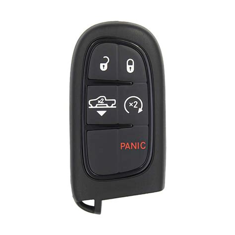 Vd4366 Dodge Ram 2013 2018 Original Smart Key Vvdi