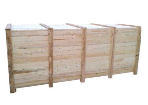 Casse In Legno Per Imballaggi Imballaggi Fanelli Srl