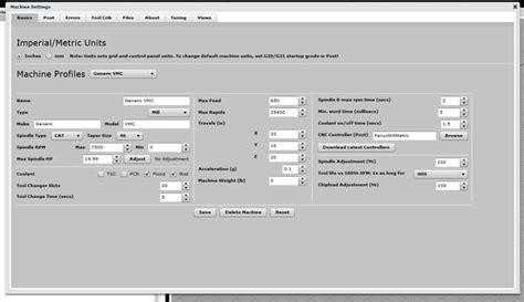G Wizard Editor Setup